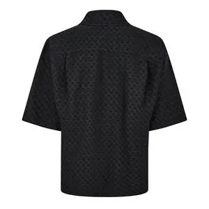Alexander McQueen Short-sleeved Shirt