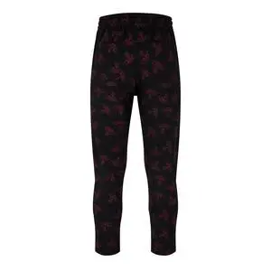 VIVIENNE WESTWOOD Elastic Waist Long Pants