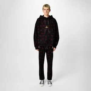VIVIENNE WESTWOOD Elastic Waist Long Pants