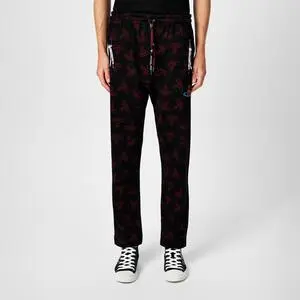 VIVIENNE WESTWOOD Elastic Waist Long Pants