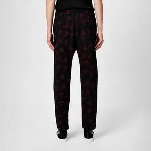 VIVIENNE WESTWOOD Elastic Waist Long Pants