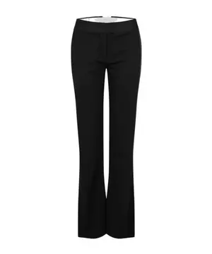Off-White Pants - Black