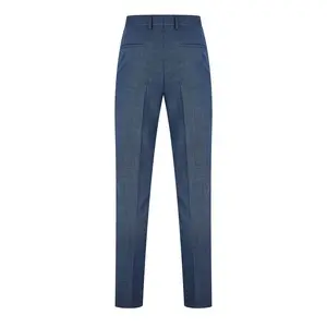 Hugo Boss Slim-fit Suit Trousers