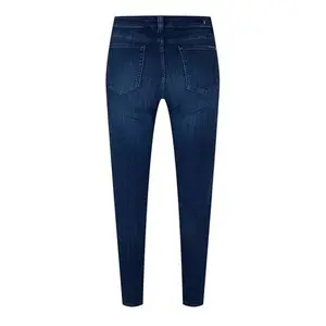 7 For All Mankind Aubrey Slim Jeans