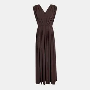 Max Mara Maxi Walter Dress