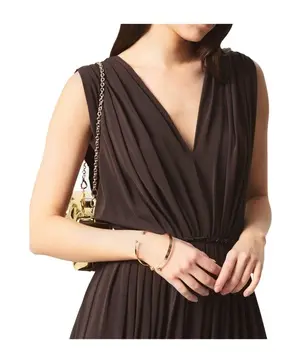 Max Mara Maxi Walter Dress