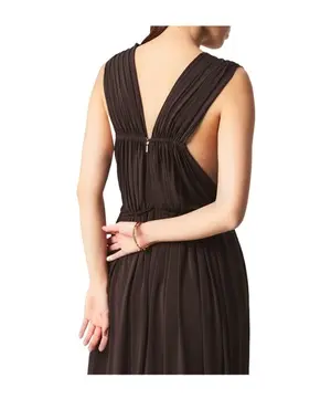 Max Mara Maxi Walter Dress