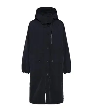 Barbour Kaylee Insulated Showerproof Jacket With Hood