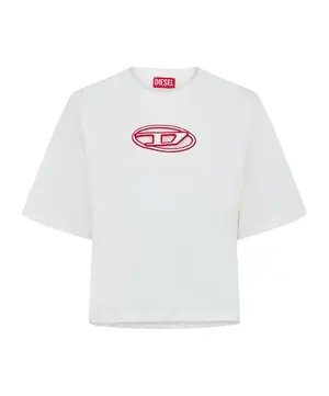 DIESEL® Printed T-shirt
