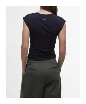 Barbour Priya Slim Fit T-shirt