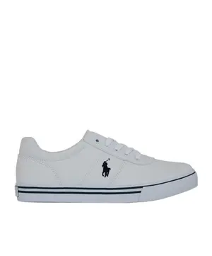 Polo Ralph Lauren Hanford Iii Low-top Sneakers