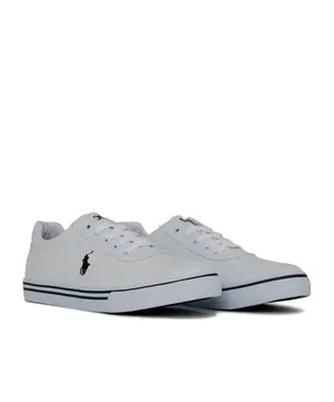Polo Ralph Lauren Hanford Iii Low-top Sneakers