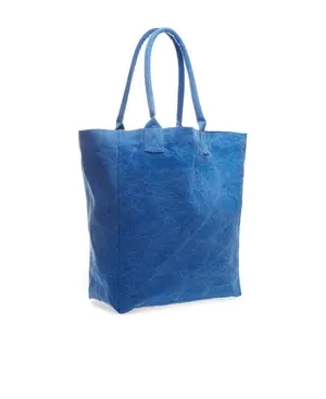 Isabel Marant Étoile Logo Tote Bag