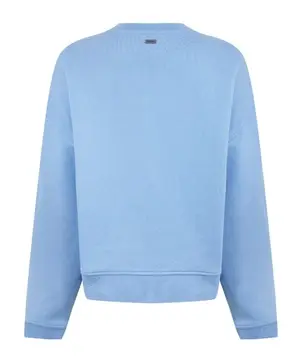 Barbour Silverdale Logo Sweatshirt