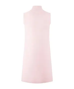 Versace Knit Medusa Mini Dress