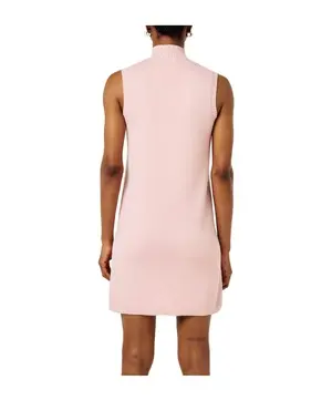 Versace Knit Medusa Mini Dress