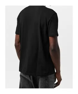 Versace Short-sleeved Polo Shirt