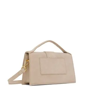 Jacquemus Le Grand Bambino Crossbody Bag