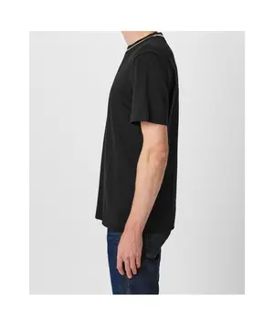 Hugo Boss Short-sleeve Crew-neck T-shirt