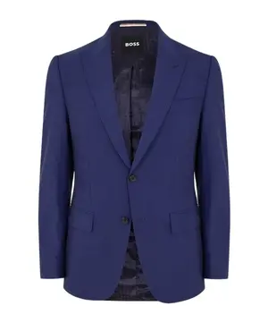 Hugo Boss H Huge 2pc Peak Sn99 - Blue