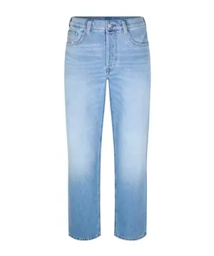 DIESEL® Slim-fit Five-pocket Jeans