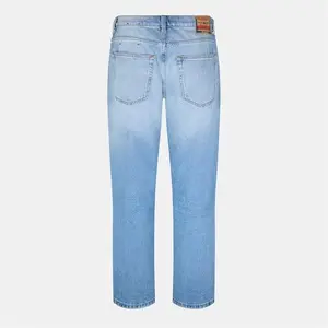 DIESEL® Slim-fit Five-pocket Jeans
