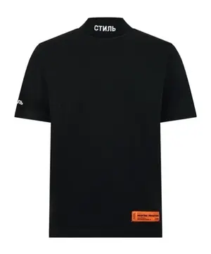Heron Preston Short Sleeve T-shirt