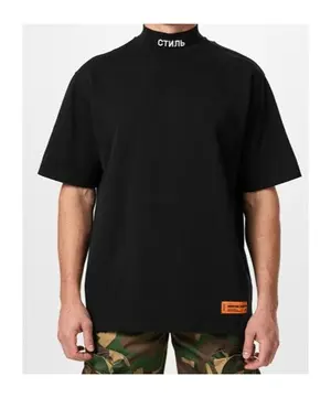 Heron Preston Short Sleeve T-shirt