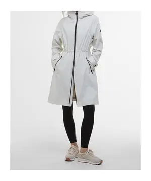 Barbour Long-sleeved Windbreaker