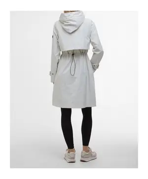 Barbour Long-sleeved Windbreaker