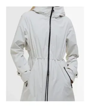 Barbour Long-sleeved Windbreaker