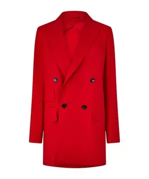 Max Mara Nebbie Blazer