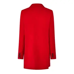 Max Mara Nebbie Blazer