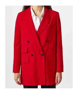 Max Mara Nebbie Blazer