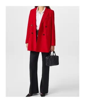 Max Mara Nebbie Blazer