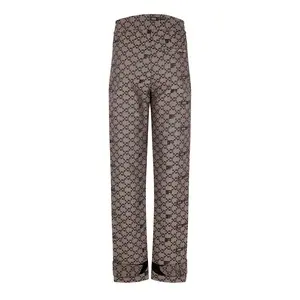 Off-White Monogram Tracksuit Bottoms - Gray