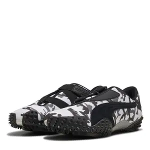 PUMA Mostro Camo Sneakers
