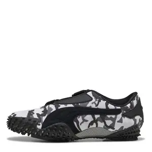 PUMA Mostro Camo Sneakers