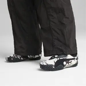 PUMA Mostro Camo Sneakers