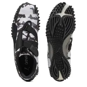 PUMA Mostro Camo Sneakers