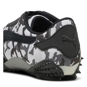PUMA Mostro Camo Sneakers