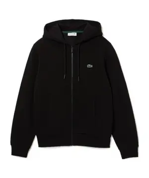 Lacoste Hooded Sweatshirt Sweater