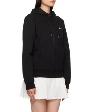 Lacoste Hooded Sweatshirt Sweater