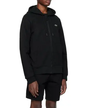 Lacoste Hooded Sweatshirt Sweater