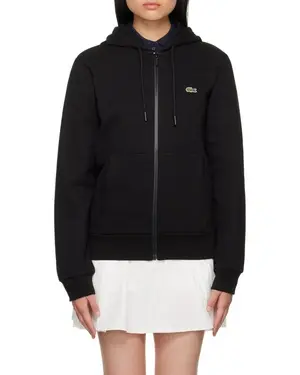 Lacoste Hooded Sweatshirt Sweater