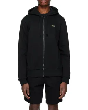 Lacoste Hooded Sweatshirt Sweater