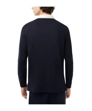 Lacoste Rugby Polo Shirt