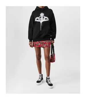 VIVIENNE WESTWOOD Overhead Hoodie