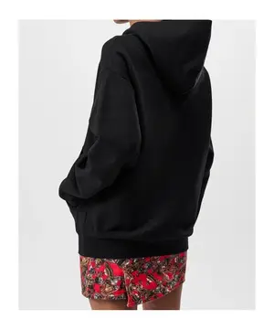 VIVIENNE WESTWOOD Overhead Hoodie