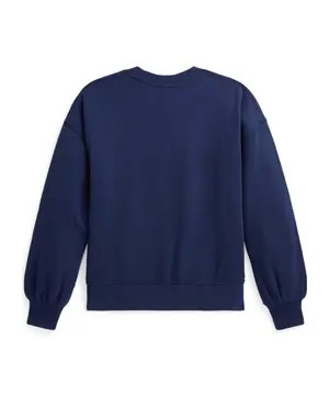 Polo Ralph Lauren Long Sleeve Crewneck Sweatshirt